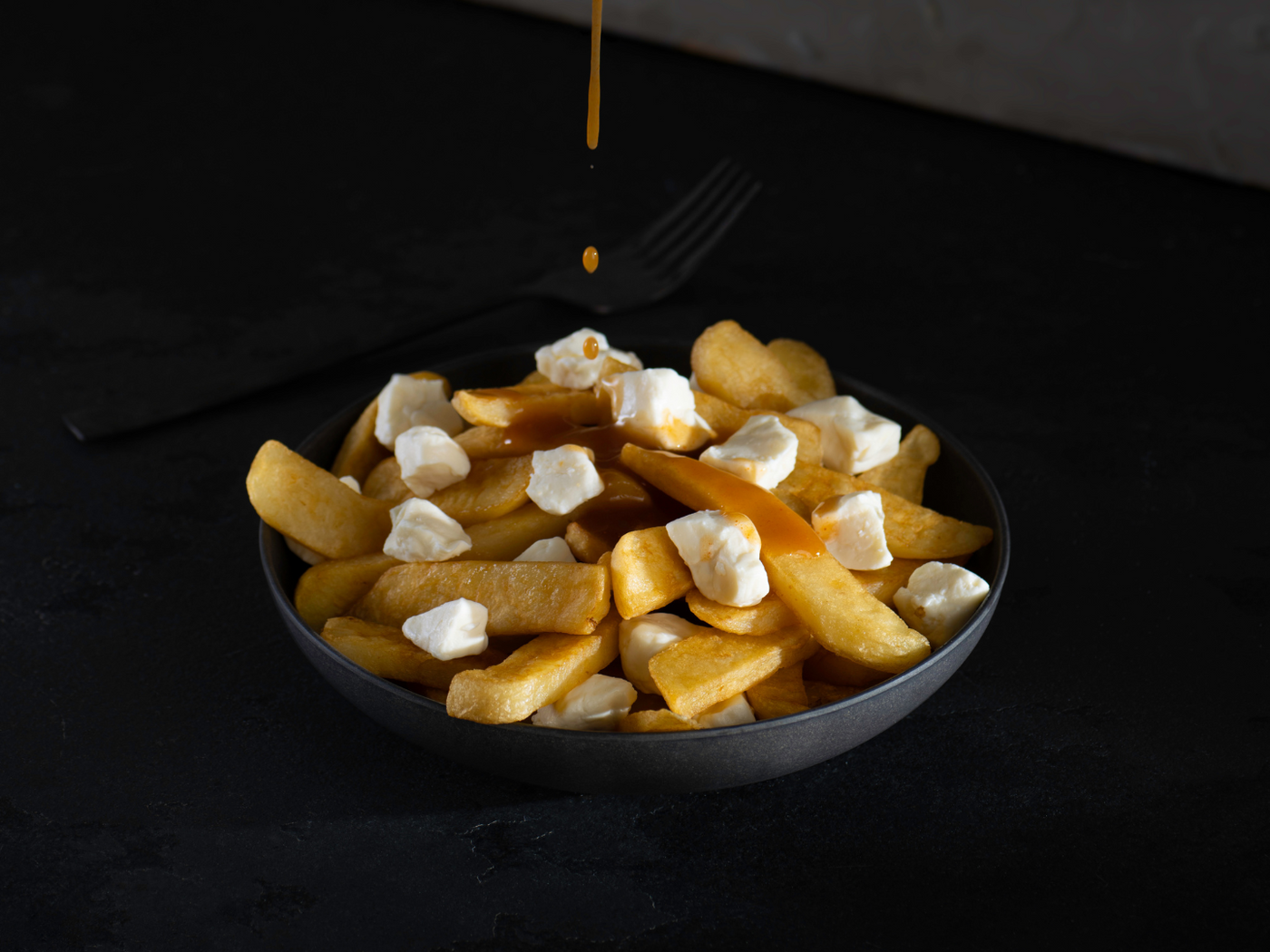 Le guide des sauces à poutine Bergeron | Fromagerie Bergeron